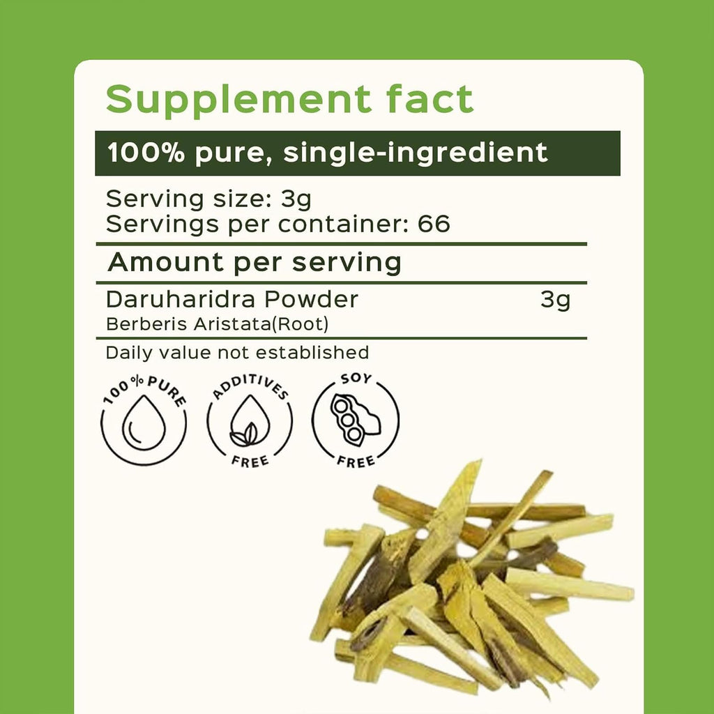 bixa BOTANICAL berberine health benefits