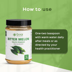 bixa botanical bitter melon benefits