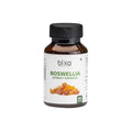 bixa BOTANICAL Boswellia extract capsules