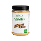 bixa BOTANICAL Calamus Root Powder benefits