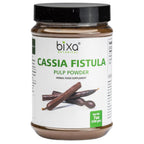 bixa BOTANICAL Cassia Fistula detox powder