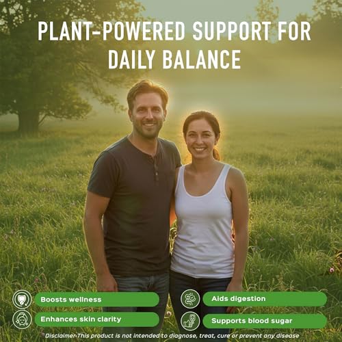 bixa BOTANICAL digestive support powder