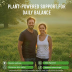 bixa BOTANICAL digestive support powder