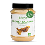bixa BOTANICAL galangal root powder