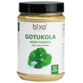 bixa BOTANICAL Gotu Kola Powder benefits
