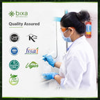 bixa BOTANICAL Gymnema for balanced health