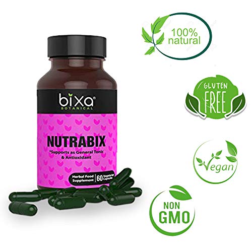 Bixa Botanical health and wellness