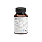 bixa BOTANICAL herbal capsules for wellness