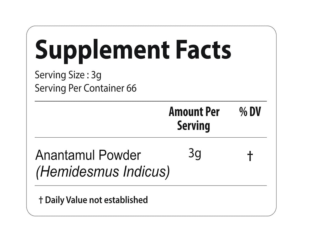 bixa BOTANICAL herbal supplement for wellness