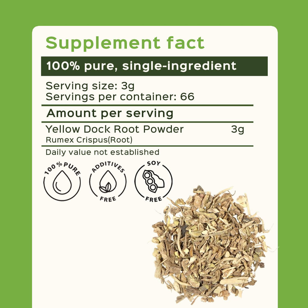 bixa BOTANICAL herbal supplement for wellness
