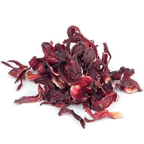 bixa BOTANICAL hibiscus powder for skin health