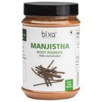 bixa BOTANICAL Manjistha Powder benefits