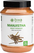 bixa BOTANICAL Manjistha Powder for skin health