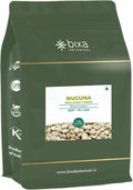 bixa BOTANICAL Mucuna Pruriens benefits