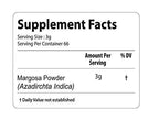 bixa botanical neem powder for detox