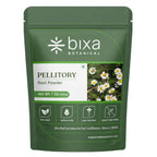 bixa BOTANICAL Pellitory Root Powder benefits