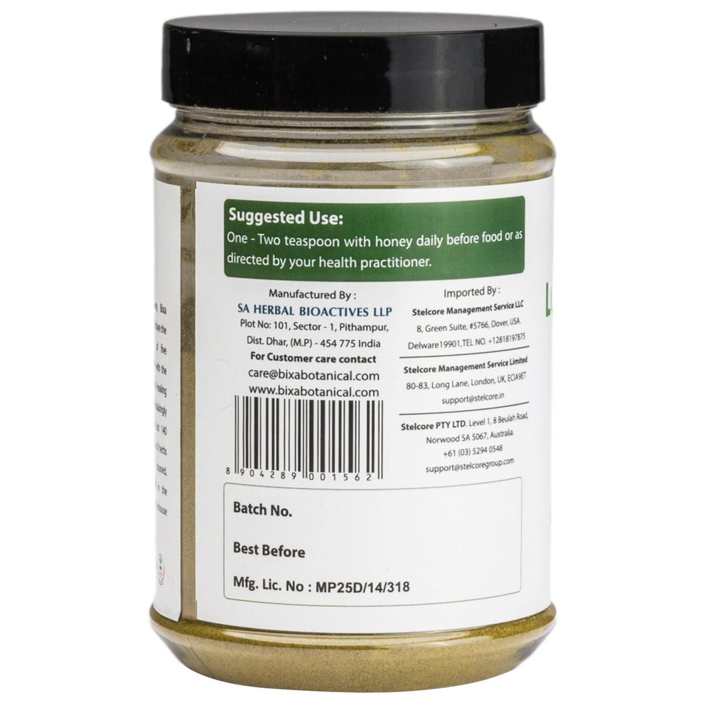 bixa BOTANICAL pippali for everyday use