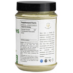 bixa BOTANICAL plant-based health supplement