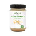 Bixa Botanical Safed Musli benefits