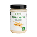 bixa BOTANICAL Safed Musli Powder benefits
