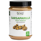 bixa BOTANICAL Sarsaparilla root benefits