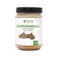 bixa BOTANICAL Sarsaparilla Root Powder benefits