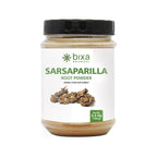 bixa BOTANICAL Sarsaparilla Root Powder benefits