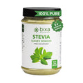 bixa BOTANICAL stevia leaf powder