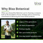 bixa BOTANICAL vitamin A rich powder