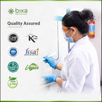 bixa BOTANICAL vitamin A source