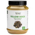 bixa BOTANICAL Yellow Dock Powder benefits
