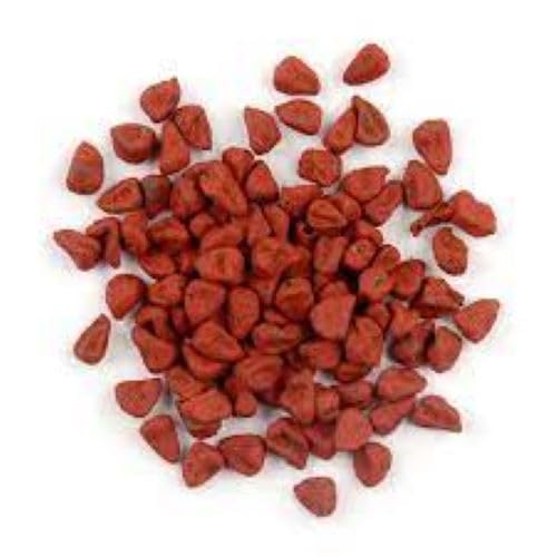 Bixa orellana herbal supplement