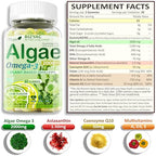 BIZYAC Omega 3 gummies for kids