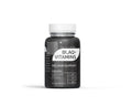 black and brown women's multivitamin benefits