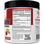 Black Cherry beet root powder