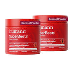 black cherry beet root powder