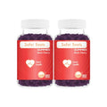 black cherry beets gummies benefits