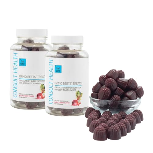black cherry flavor vitamin supplements