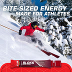 black cherry flavour endurance chews