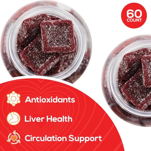 black cherry flavour health benefits