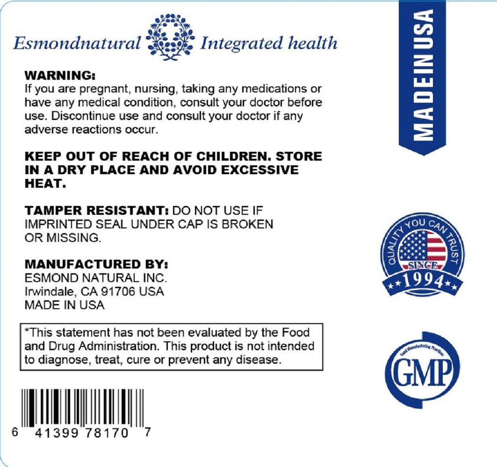black cherry herbal health support