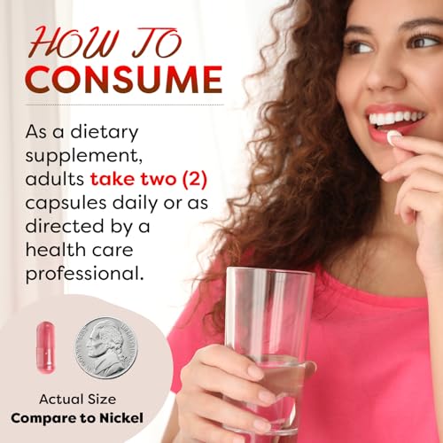 Black Cherry multivitamin for women