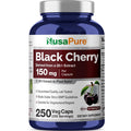 Black Cherry multivitamins for women