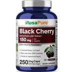 Black Cherry multivitamins for women