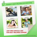 Black chokeberry antioxidant benefits
