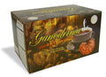 black coffee with ganoderma benefits