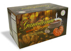 black coffee with ganoderma benefits