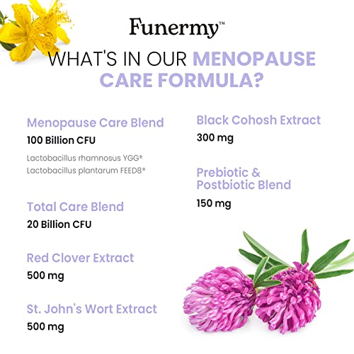 black cohosh benefits for hot flashes