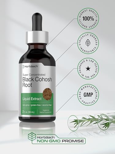 black cohosh benefits for menopausal symptoms