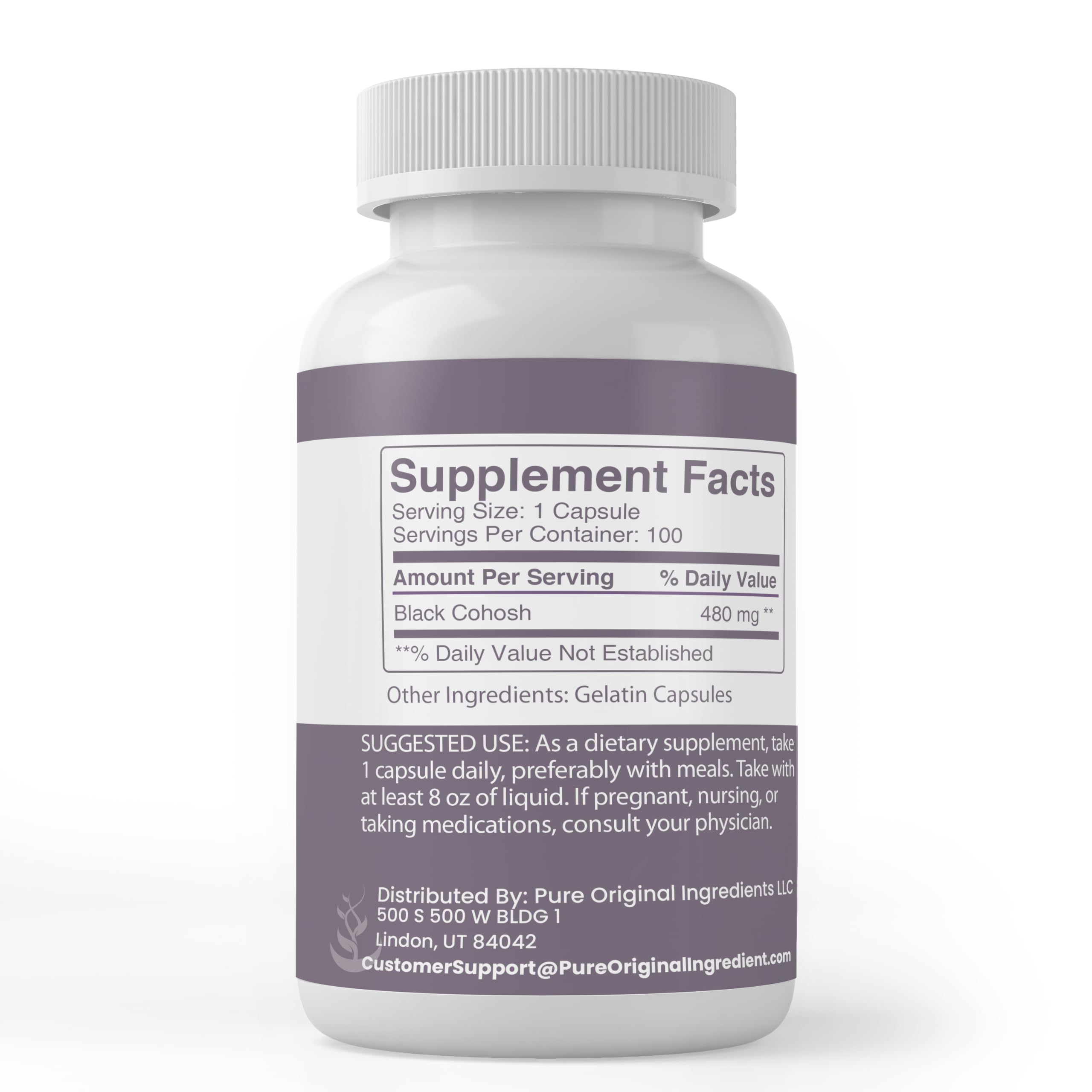 black cohosh benefits for women's health